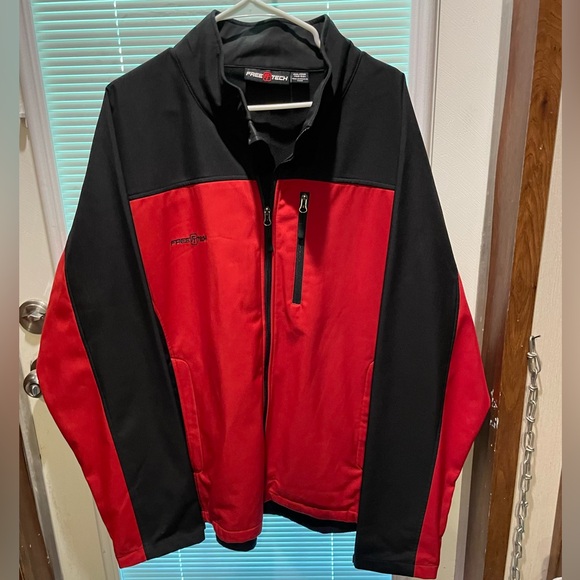 Free Tech | Jackets & Coats | Mens Free Tech Jacket Barely Worn Size 2x ...